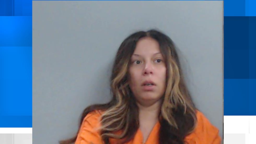 Erica Baker arrested in Kentucky for Huntsville murder Erica Baker arrested in Kentucky for Huntsville murder