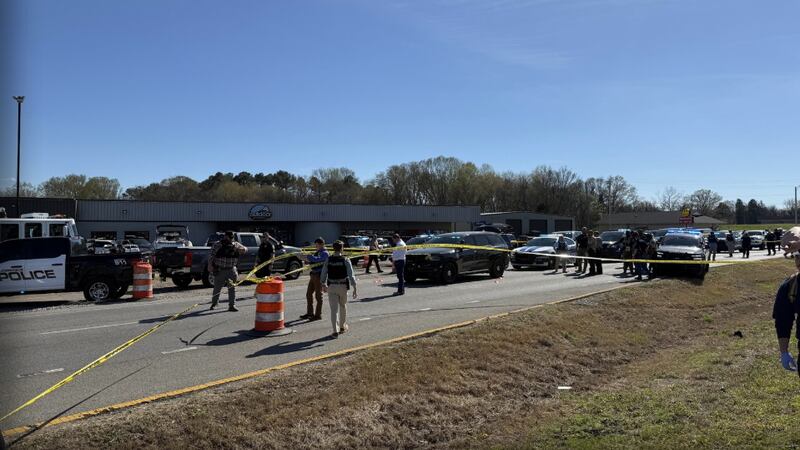 Huntsville man indicted for capital murder in connection to 2021 shooting Huntsville man indicted for capital murder in connection to 2021 shooting
