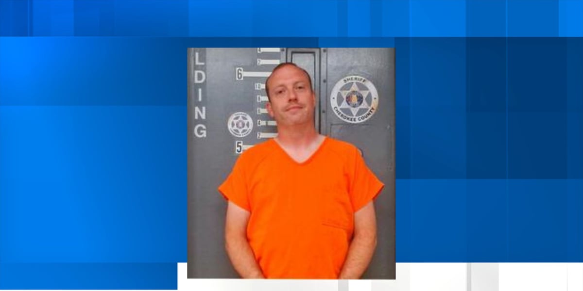Bond Denied For Former Dekalb County Deputy Joshua Wells