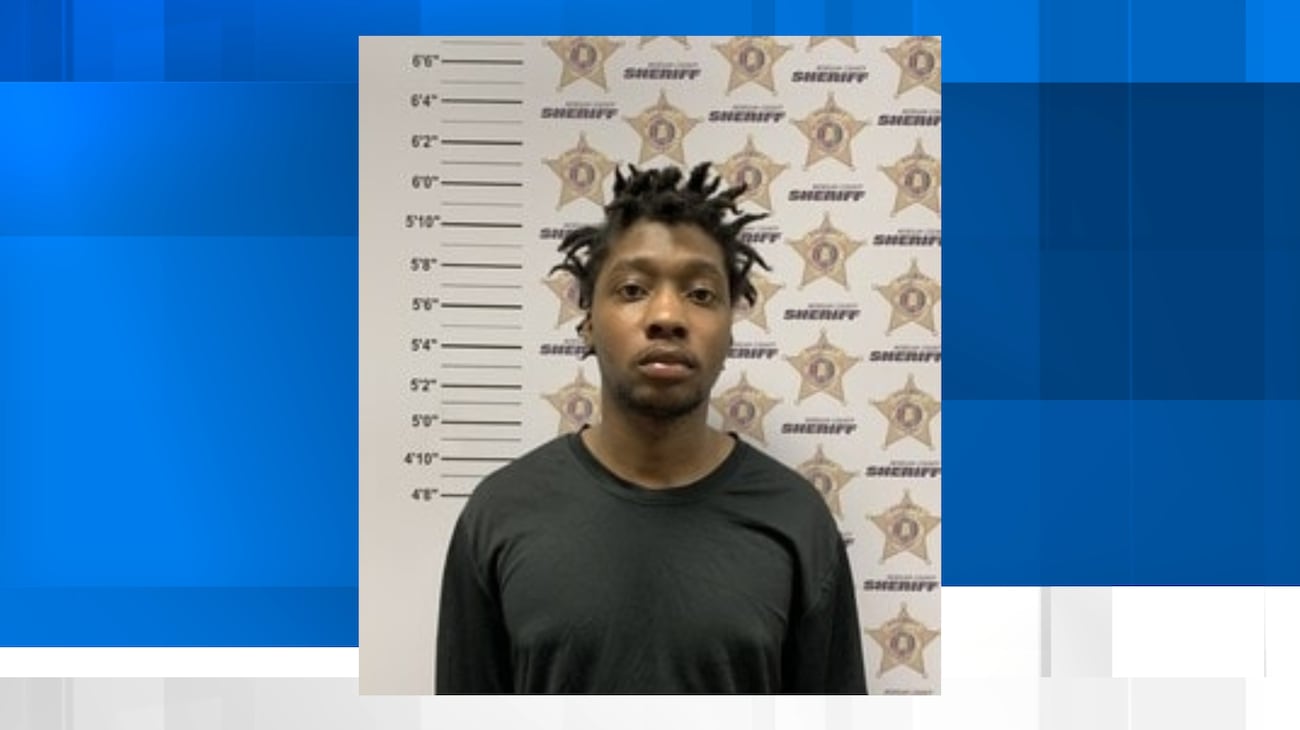 Tennessee man charged with statutory rape in Morgan Co. Tennessee man charged with statutory rape in Morgan Co.