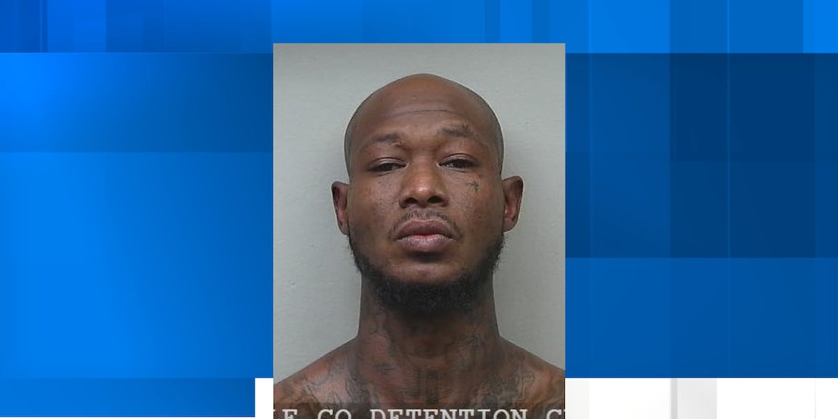 Florence Man Charged With Attempted Murder