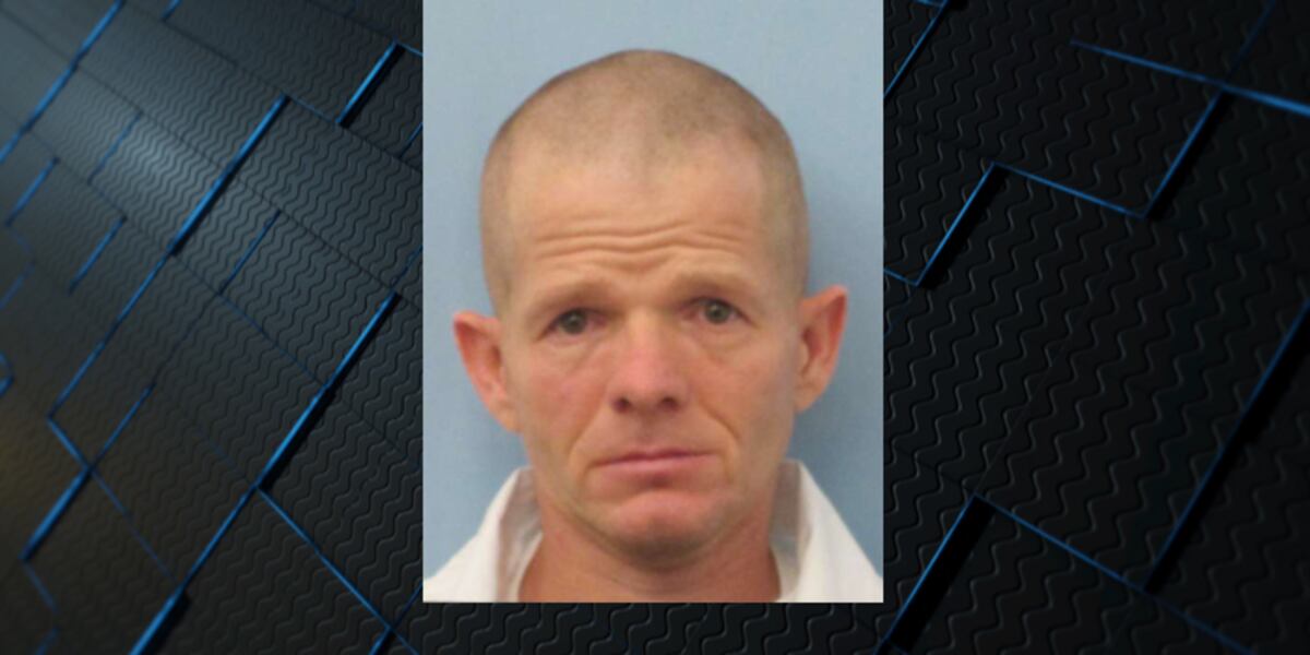 Authorities searching for man who escaped Decatur facility Authorities searching for man who escaped Decatur facility