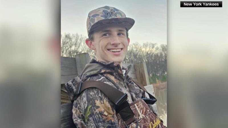 Huntsville man indicted for capital murder in connection to 2021 shooting Huntsville man indicted for capital murder in connection to 2021 shooting