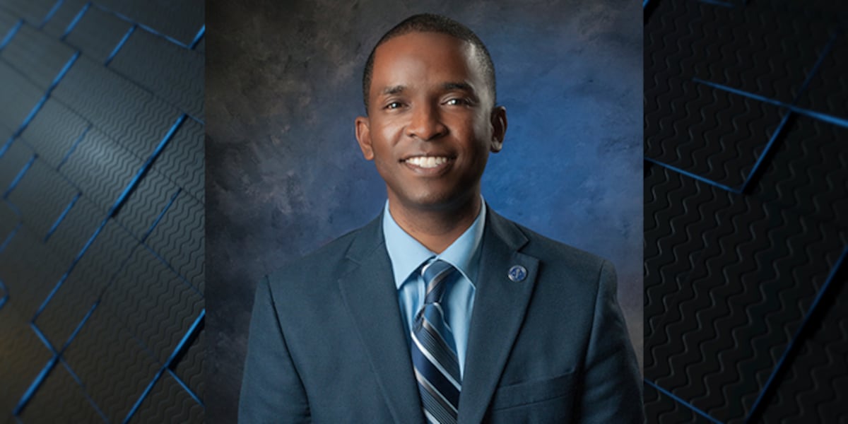 New Madison County Schools superintendent selected New Madison County Schools superintendent selected