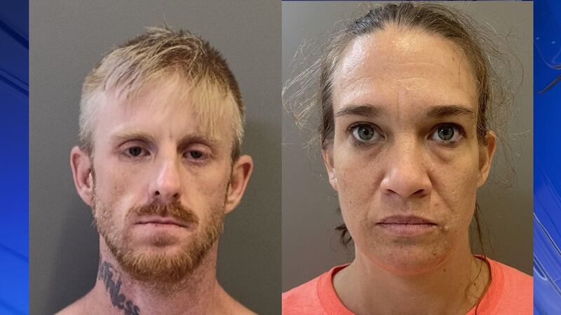 Neighbor Held Burglary Suspects At Gunpoint Until Morgan County