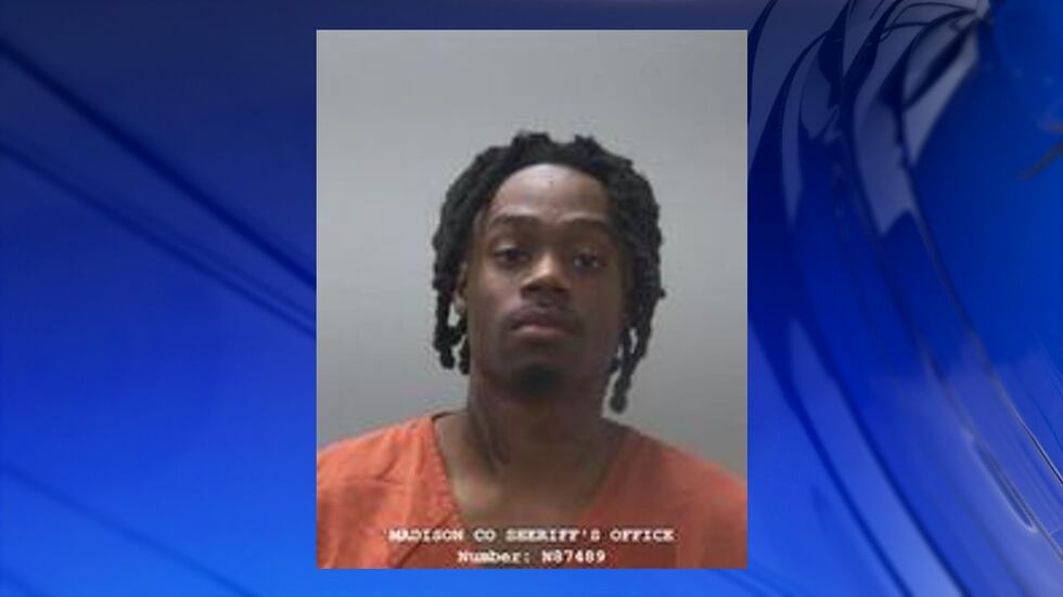 Montgomery man arrested after USPS letter carrier was robbed at ... Montgomery man arrested after USPS letter carrier was robbed at ...