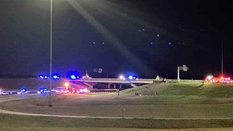 Redstone Arsenal Implementing Temporary Security Measures